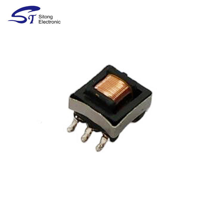 High frequency transformer EE5 - 我的网站