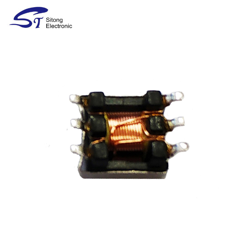 High frequency transformer EE5 - 我的网站